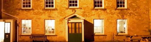 Colliton Club & Bar, Dorchester